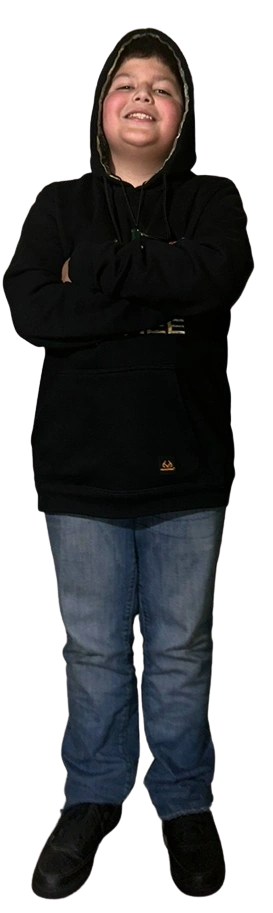 Josiah Hafoka | [CJ] Studios Wiki | Fandom