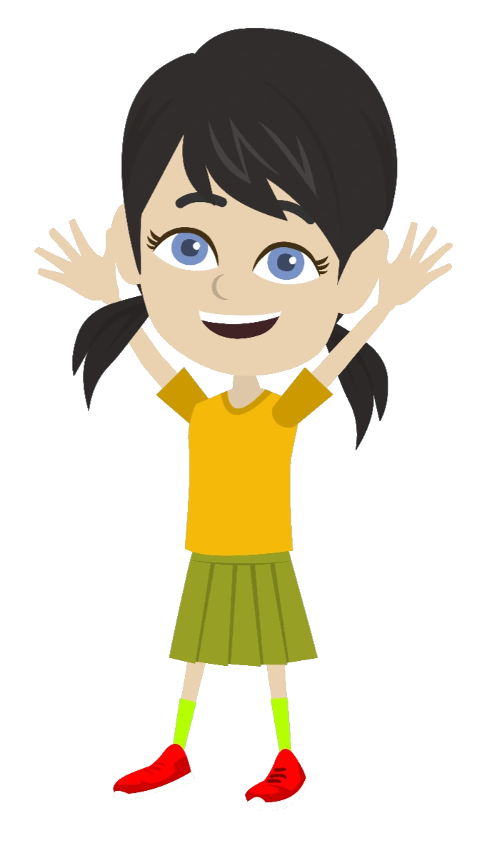 Sydney Olivia James | [CJ] Studios Wiki | Fandom