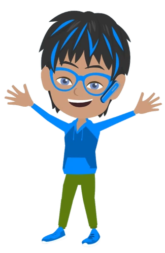 Luke Huntington | [CJ] Studios Wiki | Fandom