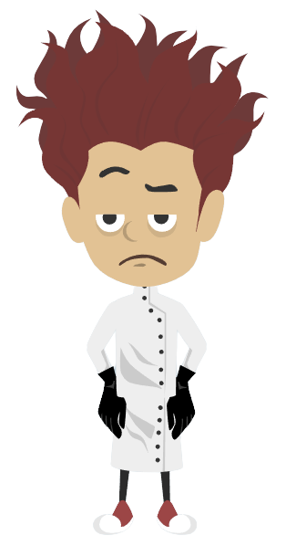 Pinter Steinbeck | [CJ] Studios Wiki | Fandom