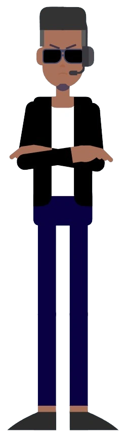 Tyler Moph | [CJ] Studios Wiki | Fandom