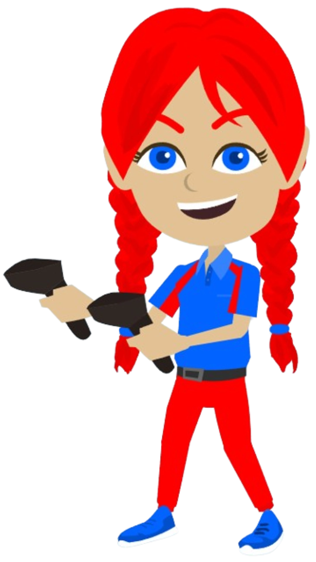 Cecelia Matthews | [CJ] Studios Wiki | Fandom