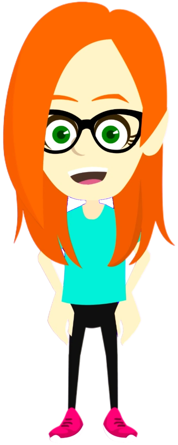 Miley Taylor | [CJ] Studios Wiki | Fandom