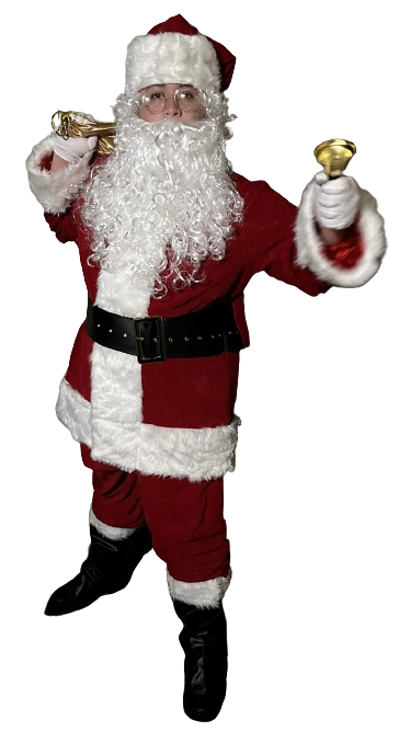 Santa Claus | [CJ] Studios Wiki | Fandom