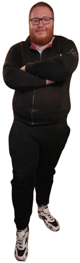 Callum Rockley | [CJ] Studios Wiki | Fandom