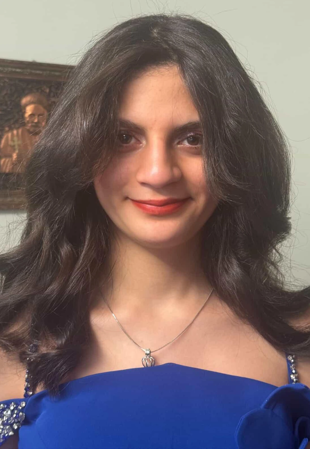 Sherrie Moussa | [CJ] Studios Wiki | Fandom
