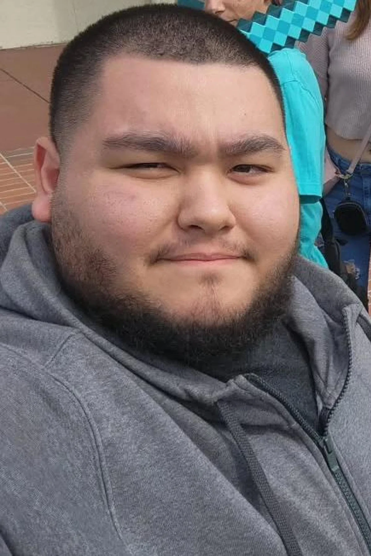 Sean Maahs Jr. | [CJ] Studios Wiki | Fandom