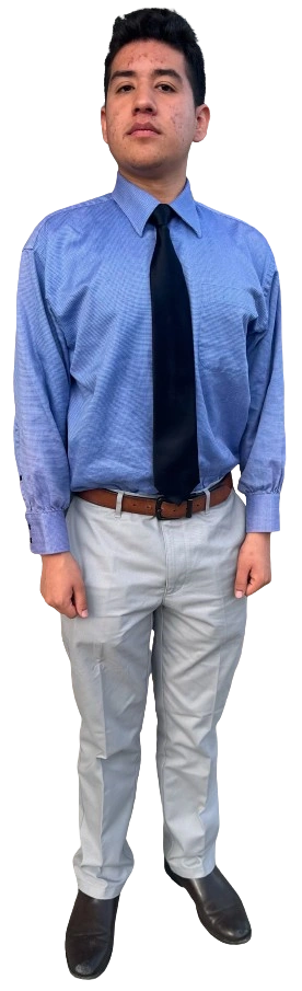 Xander Martinez | [CJ] Studios Wiki | Fandom