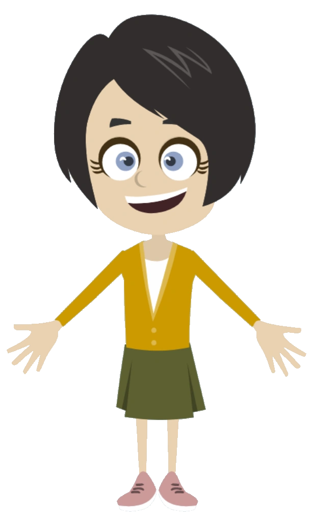 Emma Doe | [CJ] Studios Wiki | Fandom