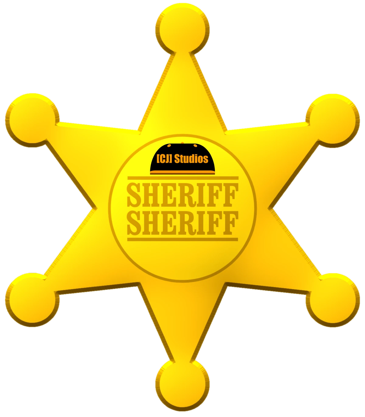 Sheriff Sheriff | [CJ] Studios Wiki | Fandom
