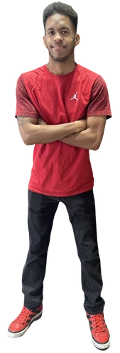 Chris Nash | [CJ] Studios Wiki | Fandom