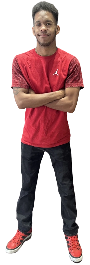 Chris Nash | [CJ] Studios Wiki | Fandom