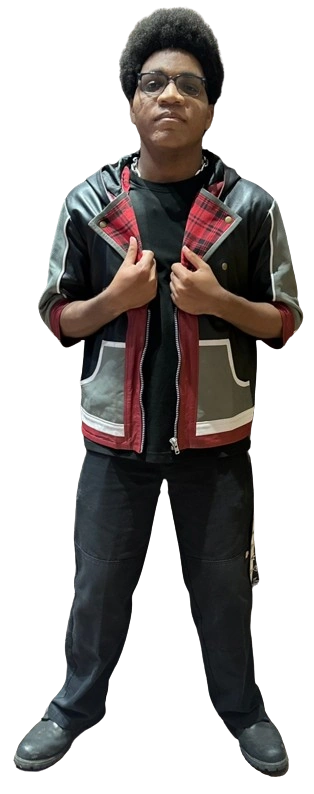 Jimmy Bensen | [CJ] Studios Wiki | Fandom