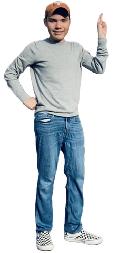 Chris Reyes | [CJ] Studios Wiki | Fandom