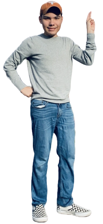 Chris Reyes | [CJ] Studios Wiki | Fandom