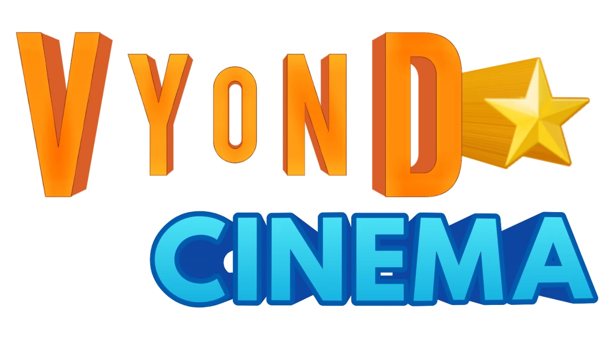 Vyond Cinema | [CJ] Studios Wiki | Fandom