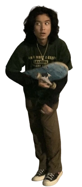 Theran Ladion | [CJ] Studios Wiki | Fandom