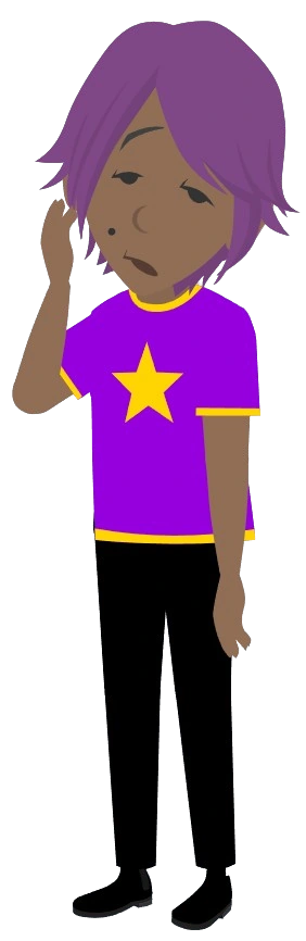 Justice Clark | [CJ] Studios Wiki | Fandom