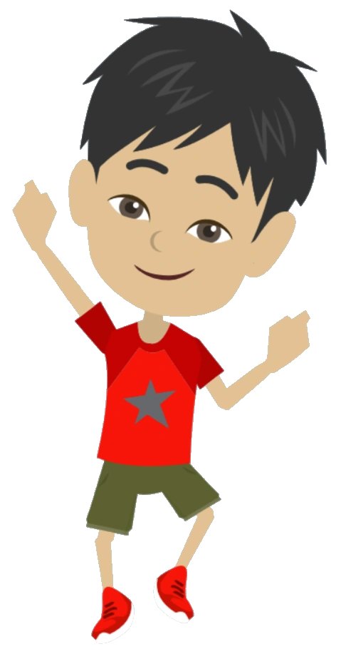 Carter James | [CJ] Studios Wiki | Fandom