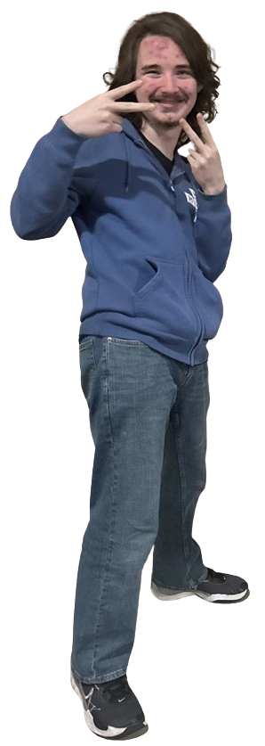 Elliott Stafford | [CJ] Studios Wiki | Fandom