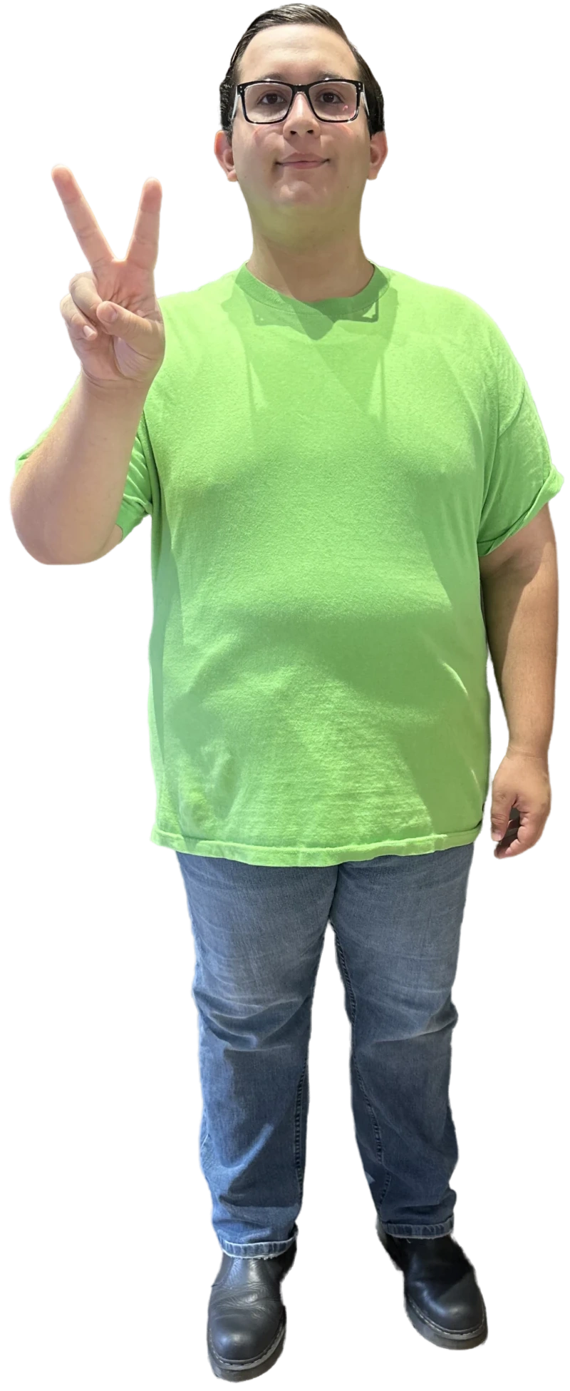 Category:Digital Vids Cast | [CJ] Studios Wiki | Fandom