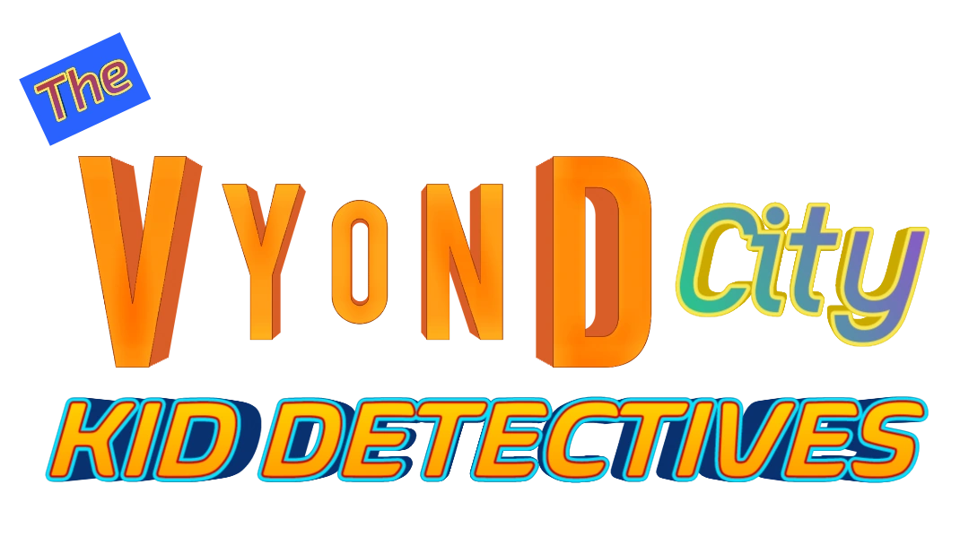 The Vyond City Kid Detectives | [CJ] Studios Wiki | Fandom