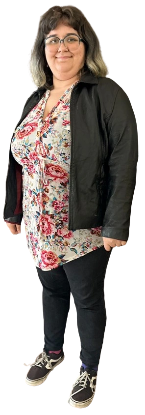 Timia Montgomery | [CJ] Studios Wiki | Fandom