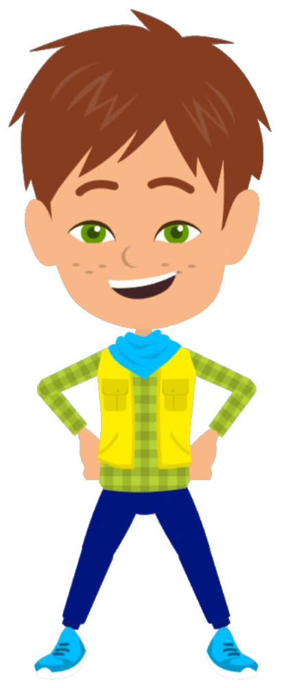 Diego Porter | [CJ] Studios Wiki | Fandom