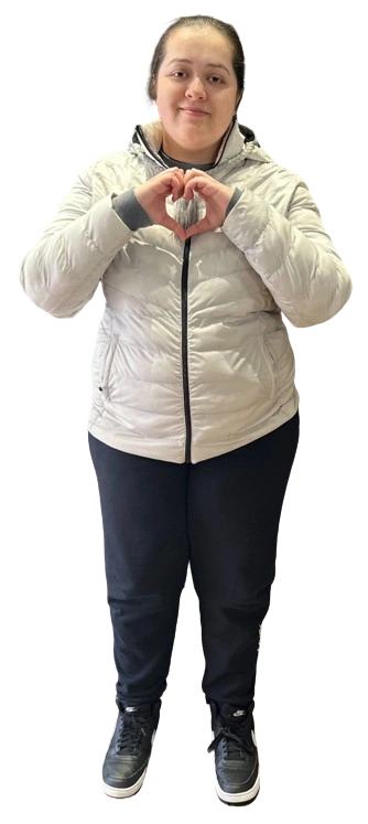 Juanita Patterson | [CJ] Studios Wiki | Fandom