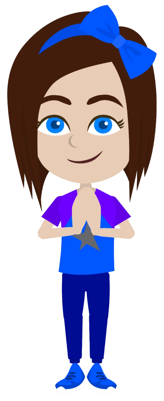 Mia Anderson | [CJ] Studios Wiki | Fandom