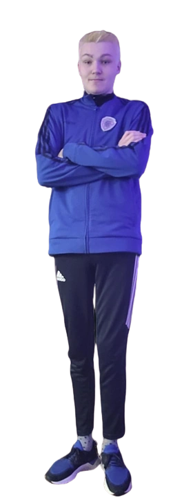 Austin Forster | [CJ] Studios Wiki | Fandom