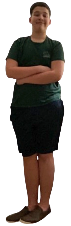 Zachary Lopez | [CJ] Studios Wiki | Fandom