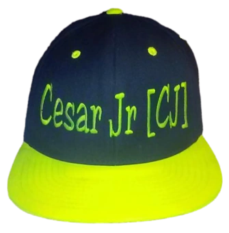 Cesar Jr CJ (YouTube Channel) | [CJ] Studios Wiki | Fandom