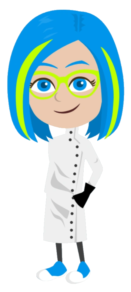 Macy Conner | [CJ] Studios Wiki | Fandom