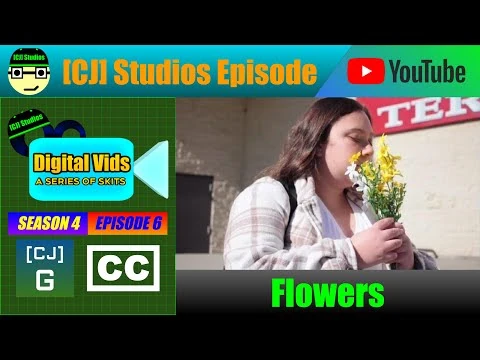 Flowers | [CJ] Studios Wiki | Fandom