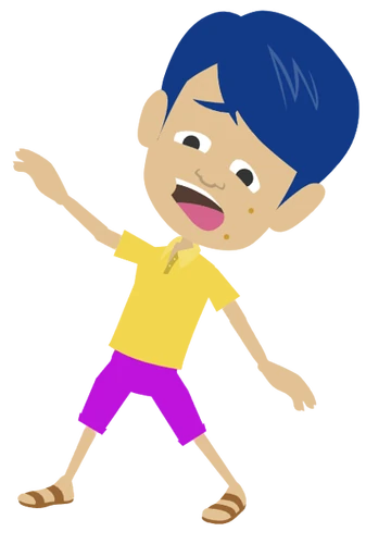Yomar Flims | [CJ] Studios Wiki | Fandom