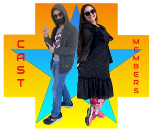 Cast Members | [CJ] Studios Wiki | Fandom