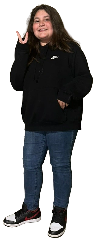 Melissa Hafoka | [CJ] Studios Wiki | Fandom