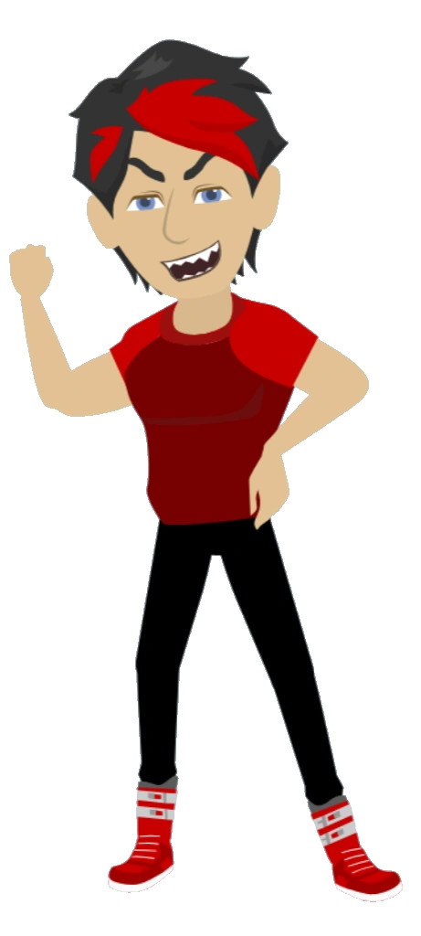 Professor Davis Matthews | [CJ] Studios Wiki | Fandom