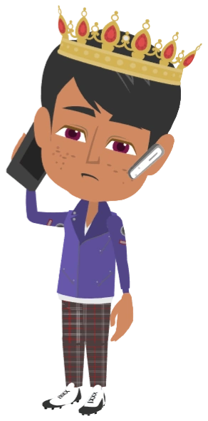 Bill Wellington | [CJ] Studios Wiki | Fandom