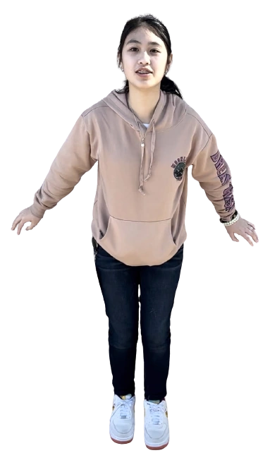 Kayla Nguyen | [CJ] Studios Wiki | Fandom