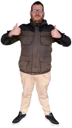 Daren Stratton | [CJ] Studios Wiki | Fandom