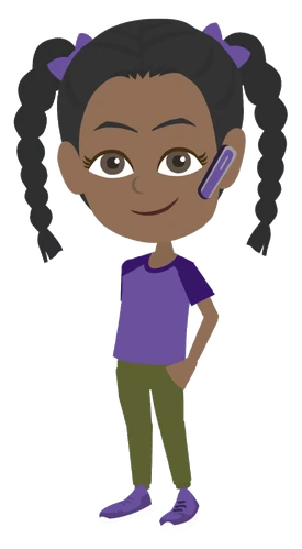 Brooklyn Riley | [CJ] Studios Wiki | Fandom