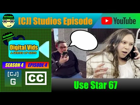 Use Star 67 | [CJ] Studios Wiki | Fandom