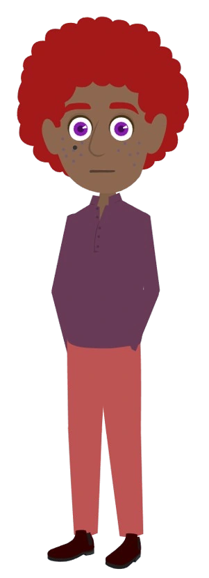 Scotty Jones | [CJ] Studios Wiki | Fandom