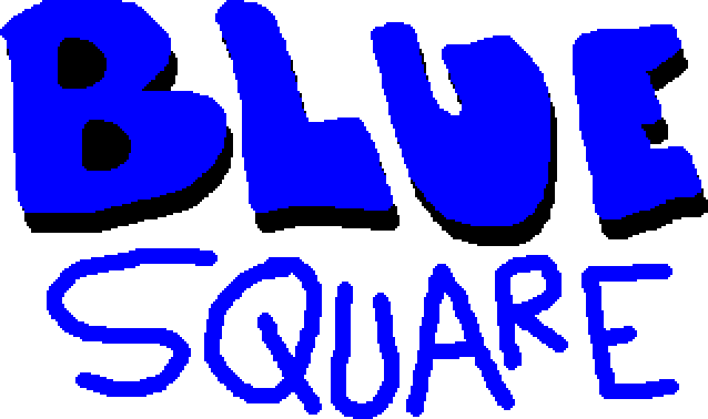 Blue Square | CJ2011 Creations Wiki | Fandom