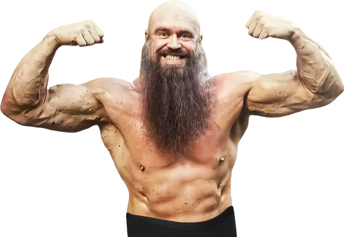 Gene Snitsky | CJDM Wrestling Wiki | Fandom