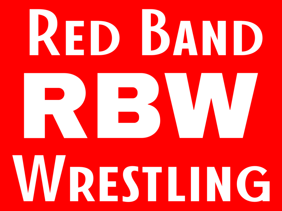 Red Band Wrestling | CJDM Wrestling Wiki | Fandom