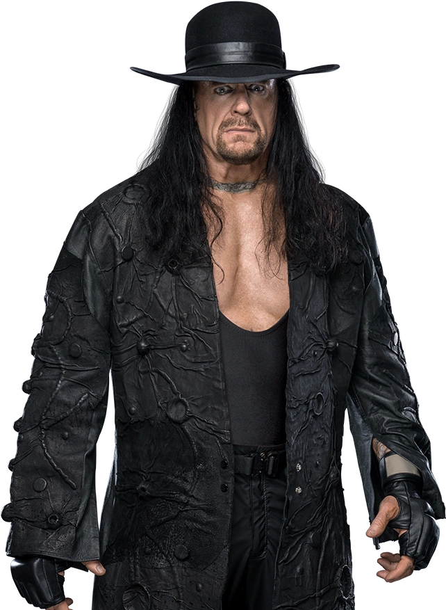 Undertaker | CJDM Wrestling Wiki | Fandom
