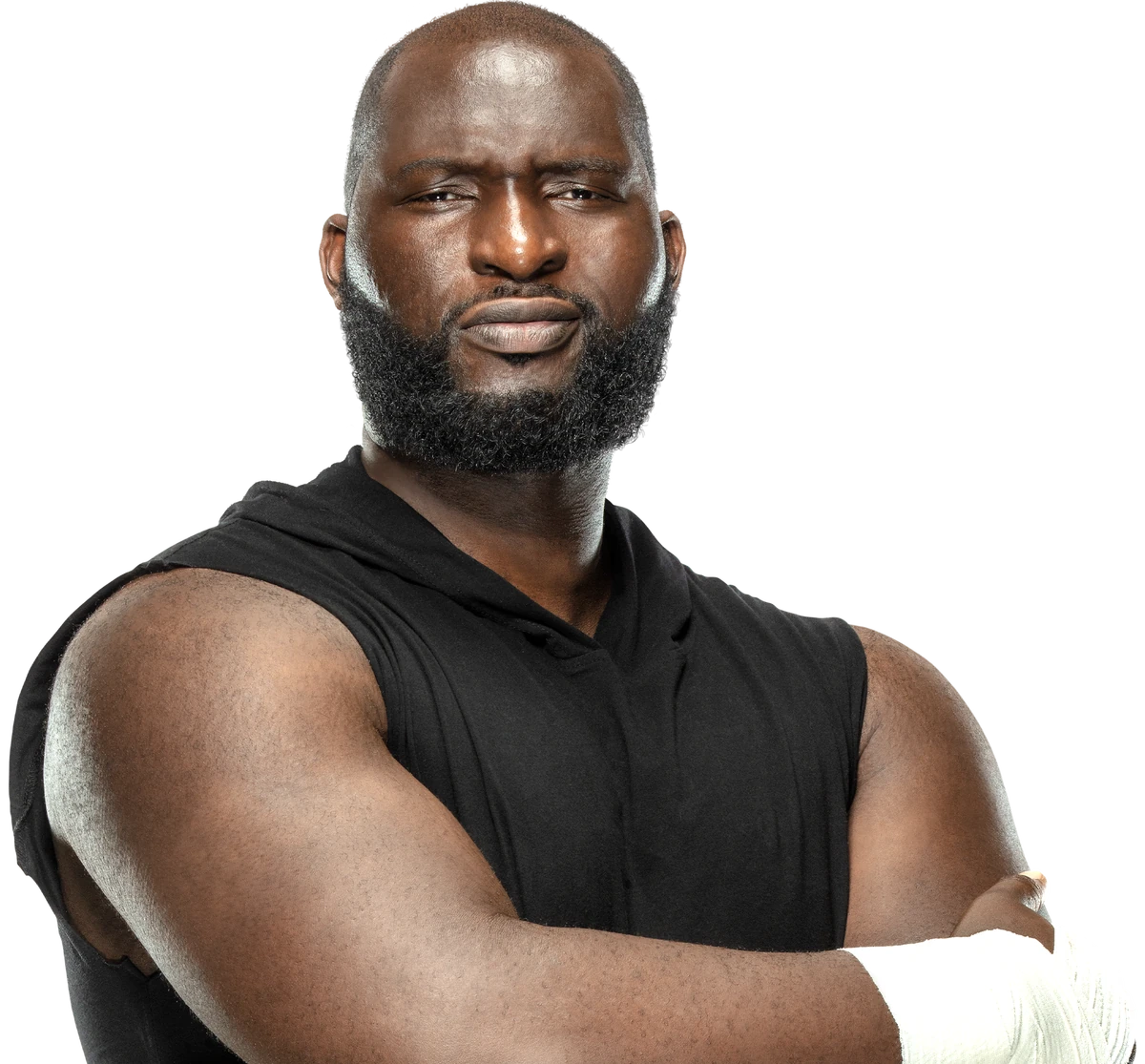 Omos | CJDM Wrestling Wiki | Fandom